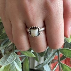 Silpada Jewelry | Silver Ring Size 6 | Poshmark
